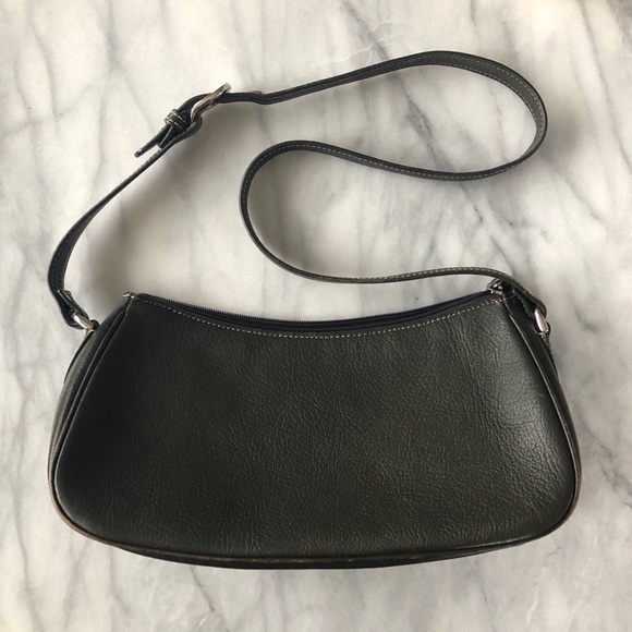 Talbots | Bags | Vintage Talbots Shoulder Bag | Poshmark